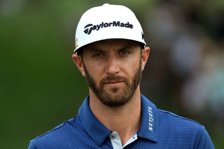 World No. 1 golfer Dustin Johnson to return to PGA Tour in May | Golf ...