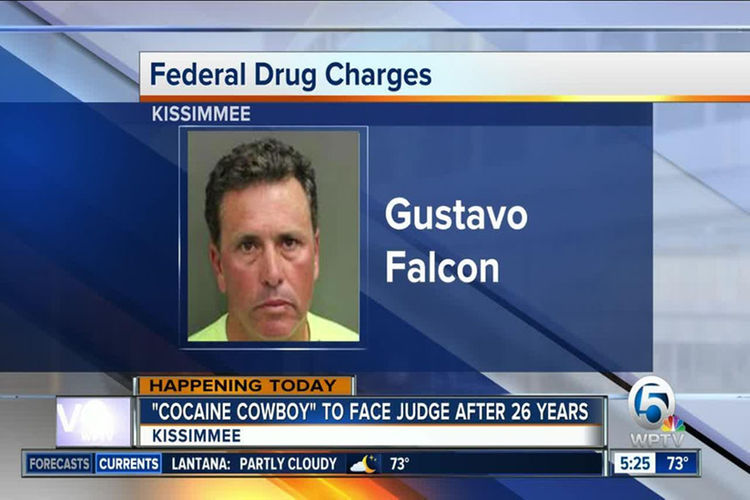 US marshals nab last ‘Cocaine Cowboy’ while riding a bike | Nation and ...