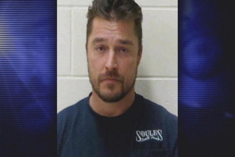 Former ‘Bachelor’ called 911 before fleeing after crash, police say ...