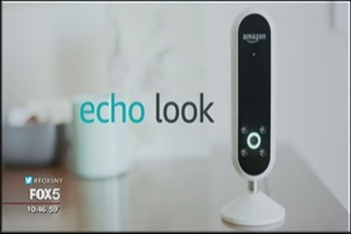 How Amazon’s new Echo can help you with fashion | Fashion | Life