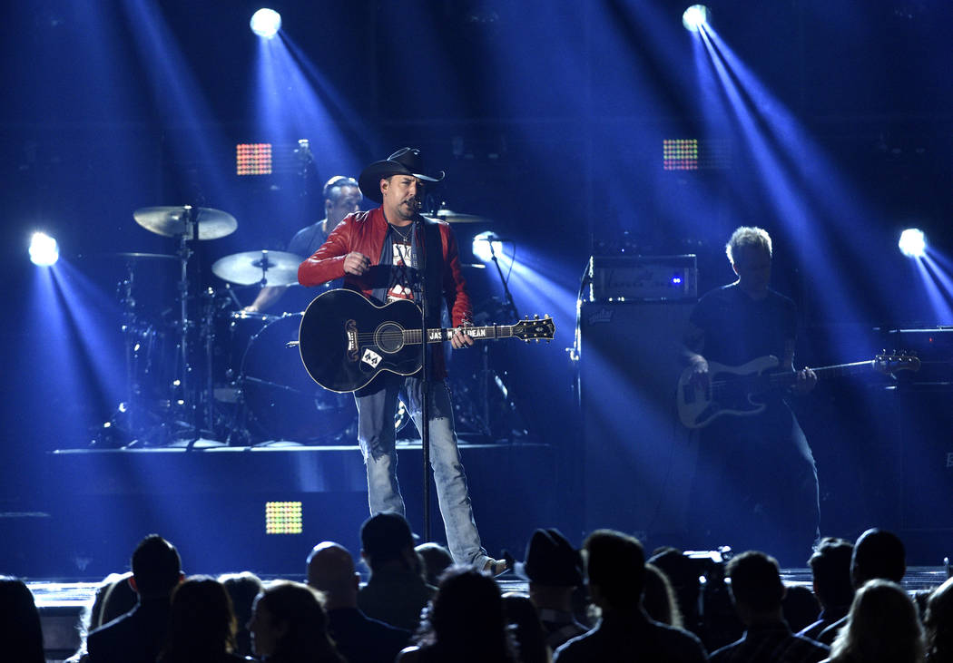 April 2, 2017 | Las Vegas Review-Journal