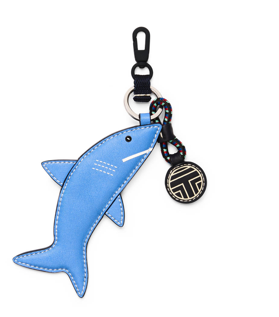 Tory Sport opens at Fashion Show in Las Vegas – Las Vegas Review-Journal