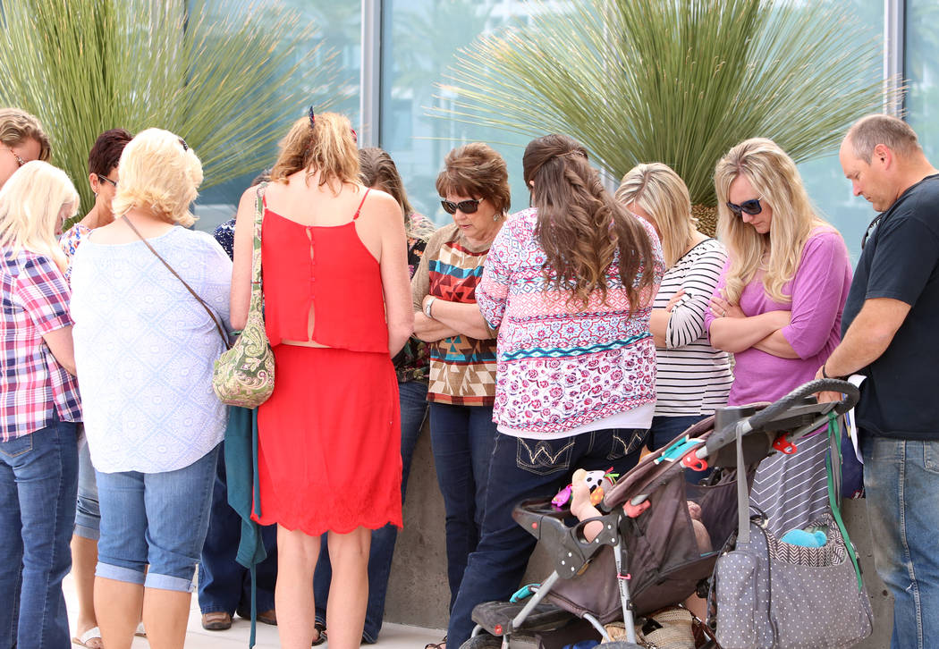 Judge declares mistrial in Bundy Ranch standoff case | Bundy-BLM | News