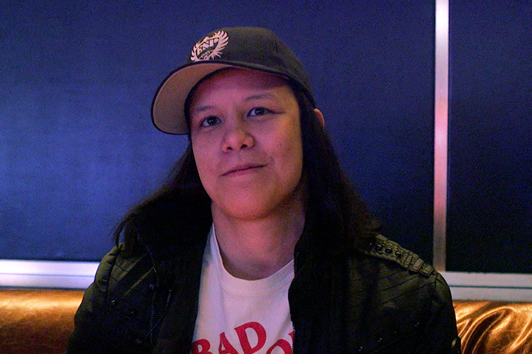 Shayna Baszler says pro wrestling rekindled her love for MMA — VIDEO ...