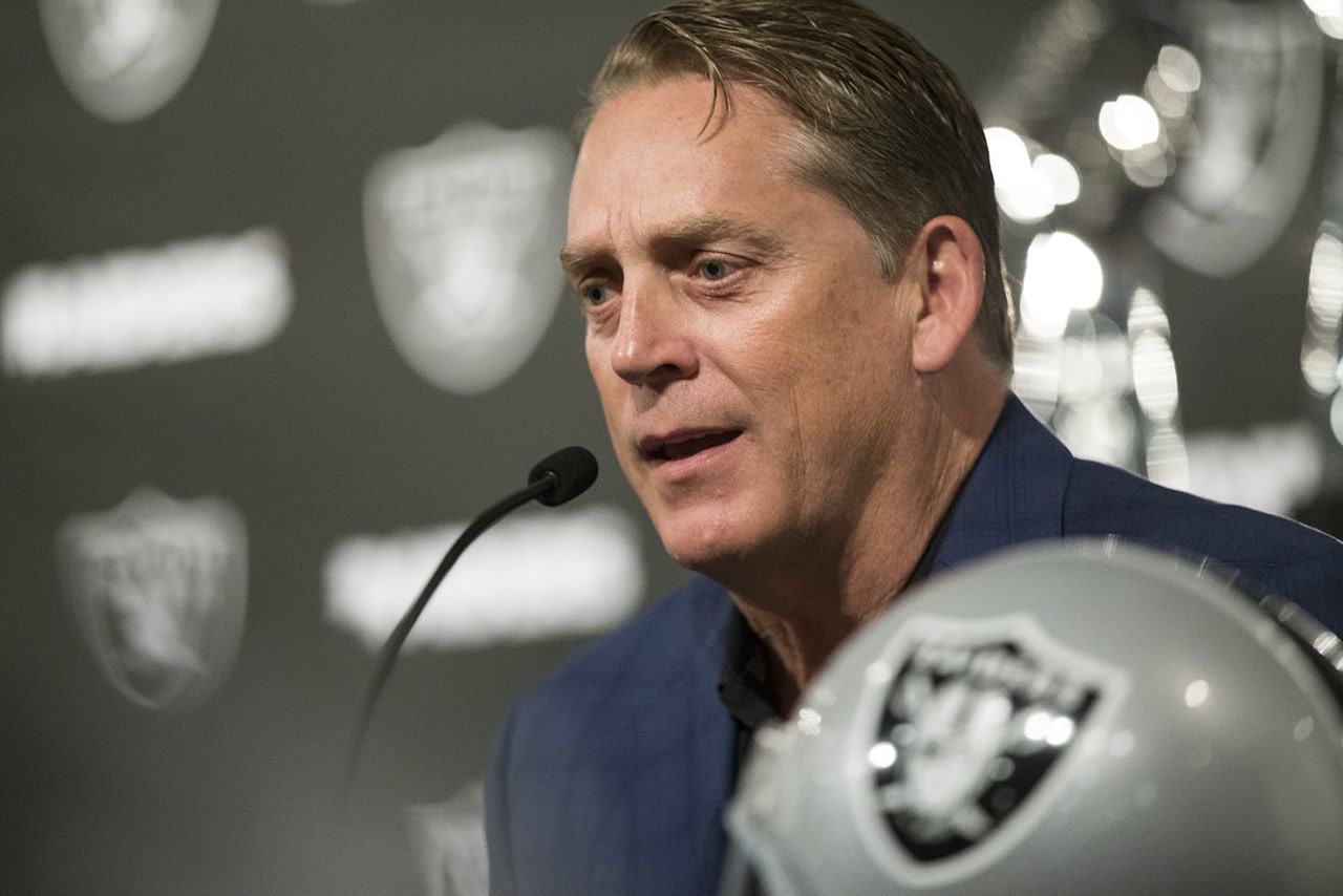 Raiders’ NFL draft day 2 recap — VIDEO | Raiders/NFL | Sports