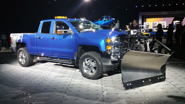 SEMA hot rod culture goes to China | Uncategorized