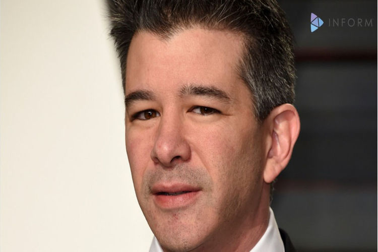 Mother of Uber CEO dies in California boat accident | Nation and World ...