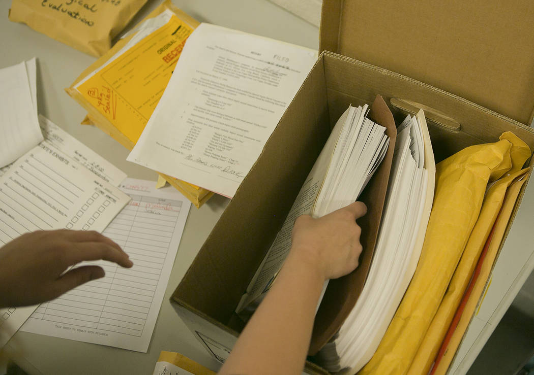 7-year-old girl’s murder at Nevada casino still haunts 20 years later ...