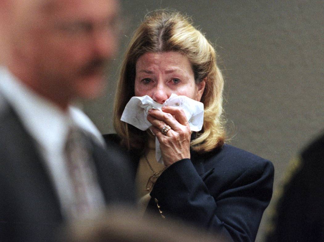 7-year-old girl’s murder at Nevada casino still haunts 20 years later ...