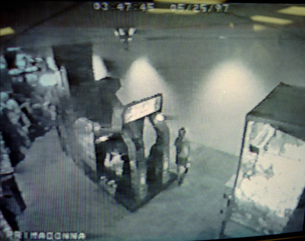 7-year-old girl’s murder at Nevada casino still haunts 20 years later ...