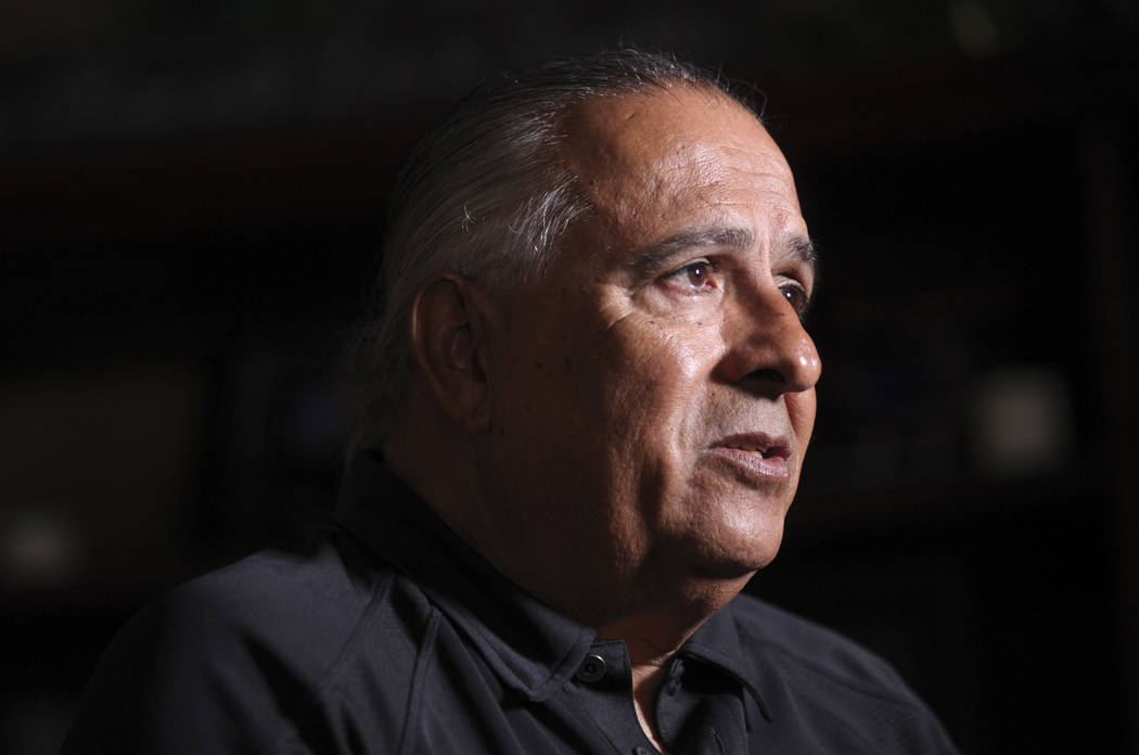 7-year-old girl’s murder at Nevada casino still haunts 20 years later ...