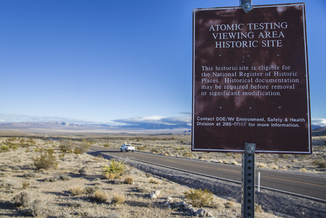 Desert Research Institute wins new contract for work at Nevada National ...