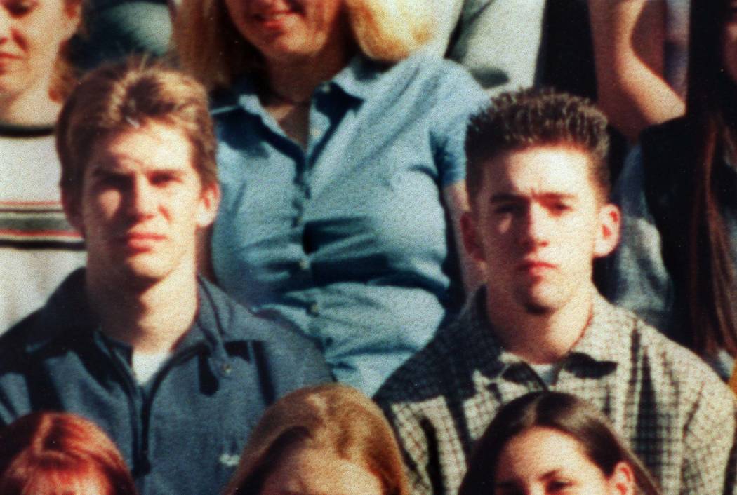 In Strohmeyer case, ‘bad Samaritan’ David Cash led to new law ...