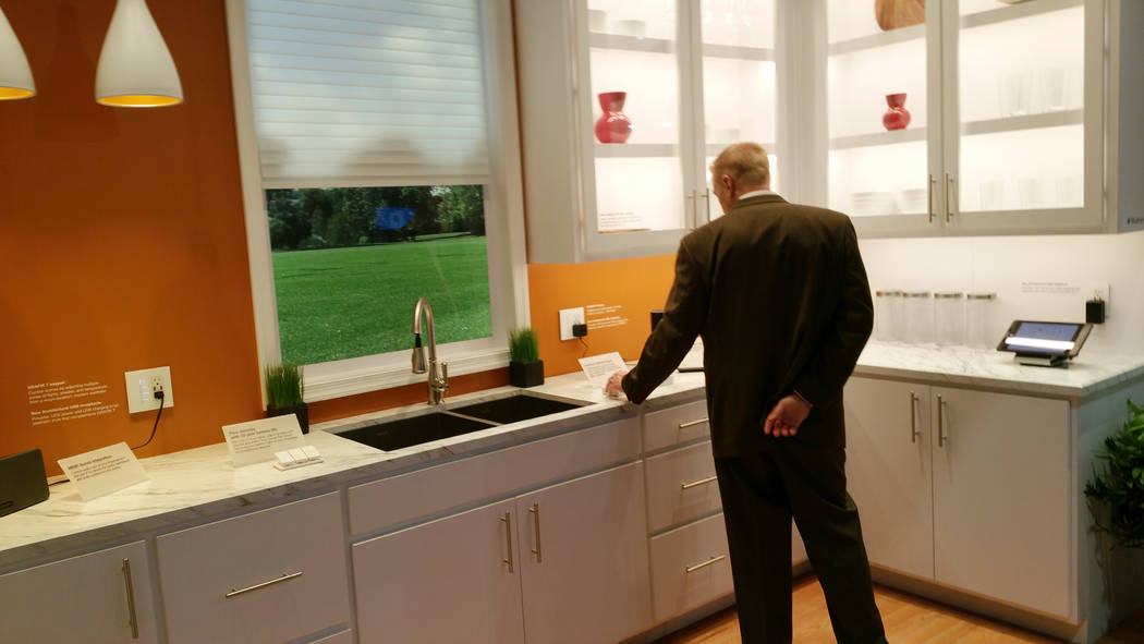 Homeowners would be wise to research home technology – Las Vegas Review ...