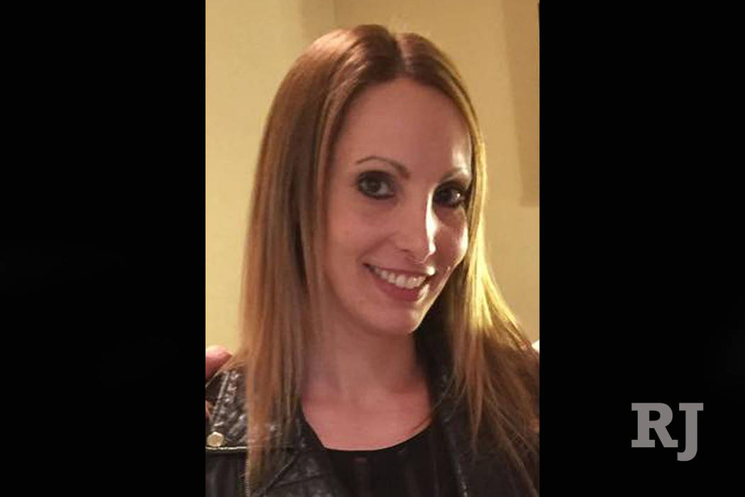 Las Vegas attorney calls allegations against her ‘witch hunt’ | Courts ...