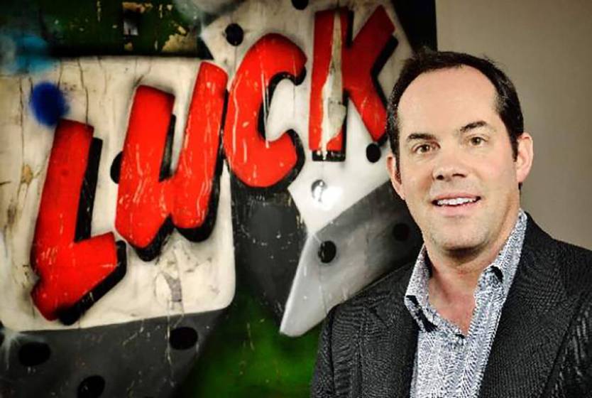 Executive Marc Falcone to leave Station Casinos | Las Vegas Review-Journal