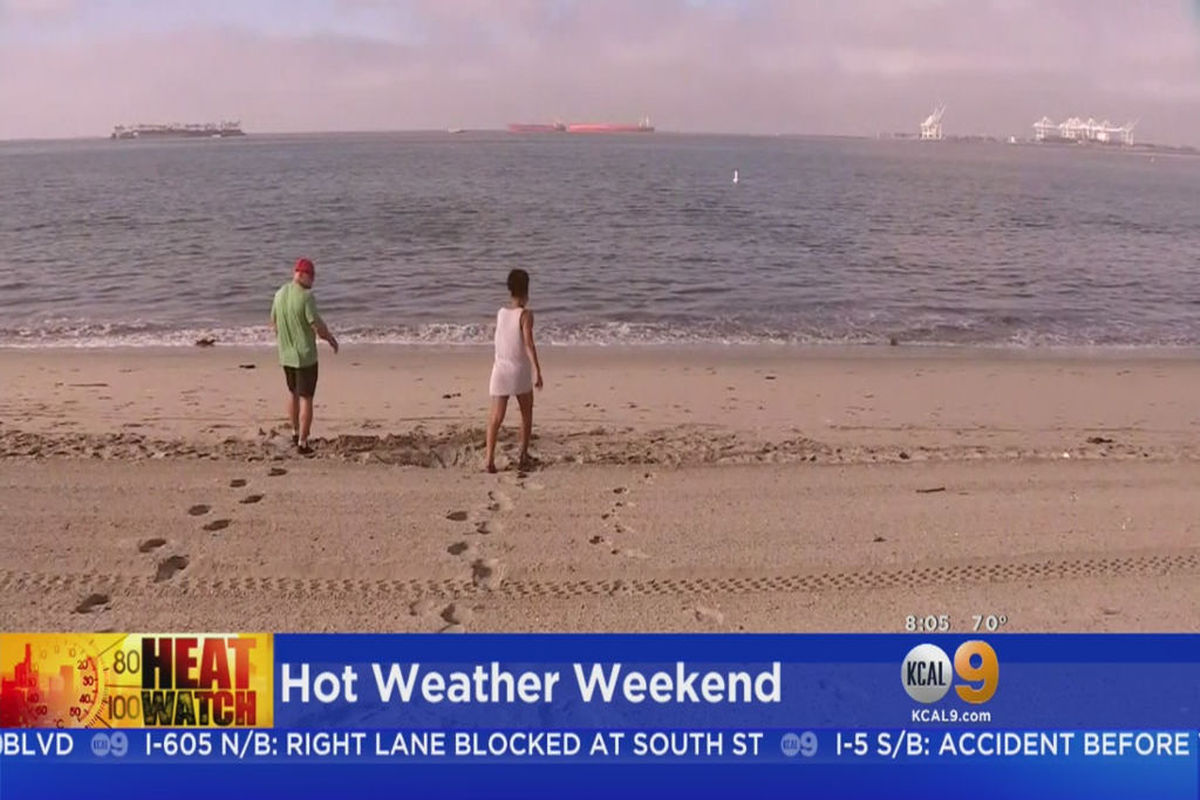 Intense heat wave punishes Southwest; Phoenix may top 120 | Nation and ...