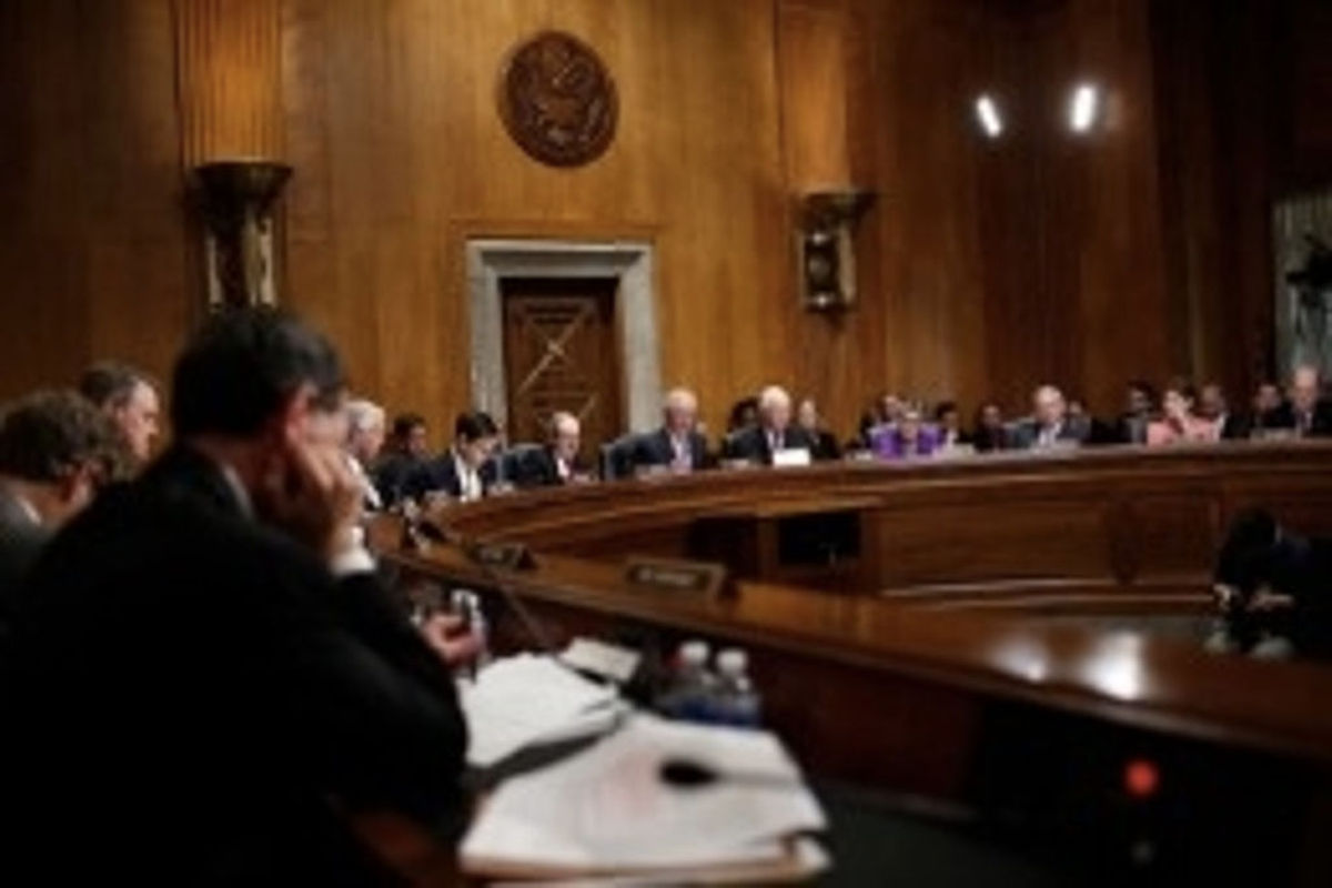 Facing defections, Senate GOP leaders delay health care vote | Nevada ...