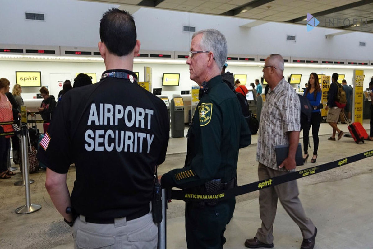 US unveils enhanced security for flights, avoids laptop ban | Politics ...
