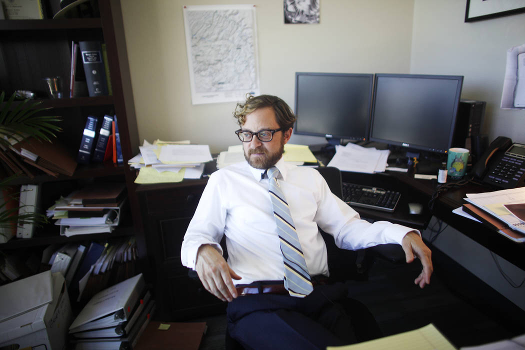 Attorney pens book on experiences representing death row inmates ...