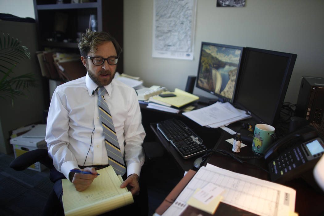 Attorney pens book on experiences representing death row inmates ...