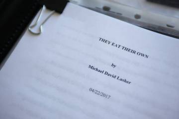 Attorney pens book on experiences representing death row inmates | Las ...