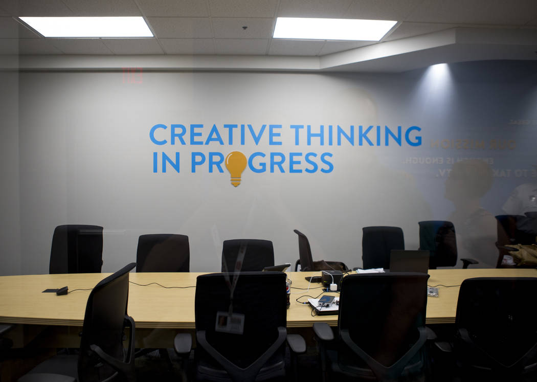 Las Vegas call center TeleTech may hire up to 1K workers | Local Las ...