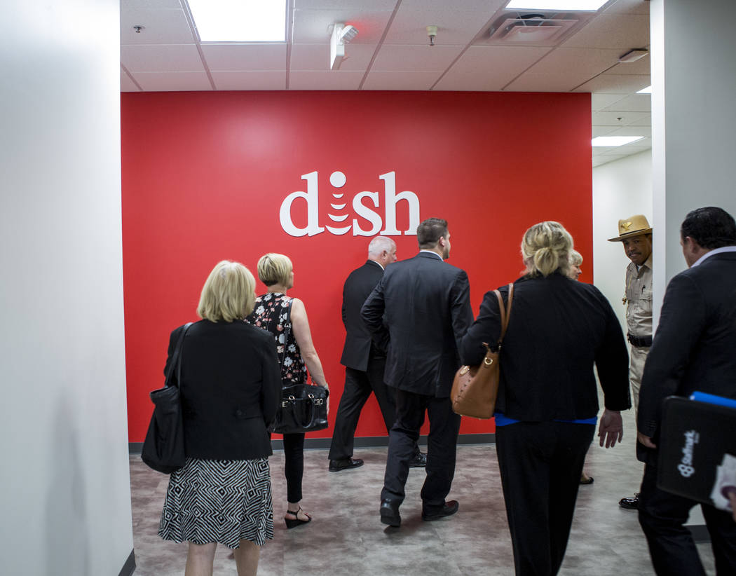 Las Vegas call center TeleTech may hire up to 1K workers | Local Las ...