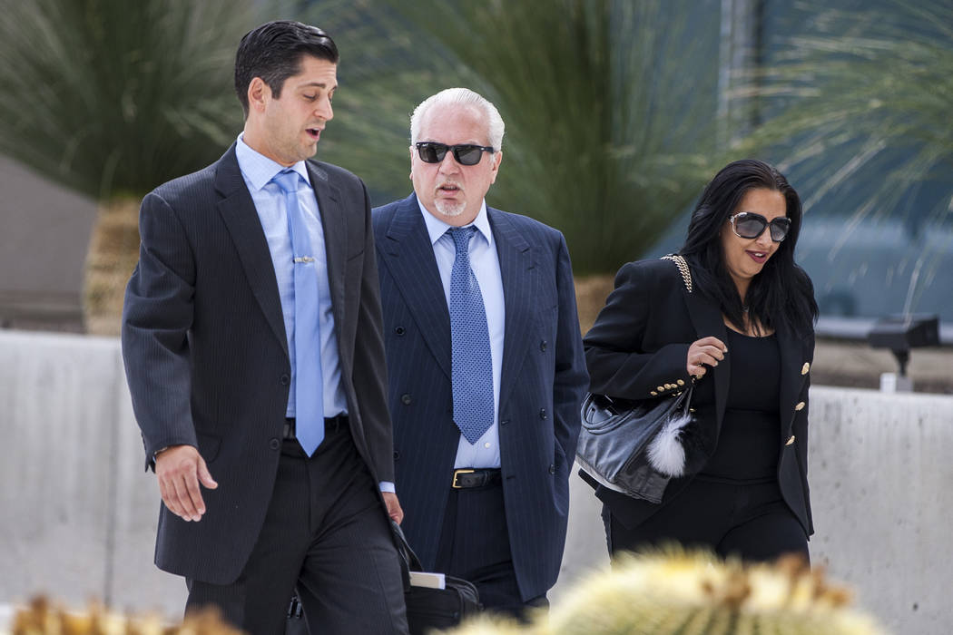 Former Crazy Horse Too owner Rizzolo pleads guilty to tax charge ...