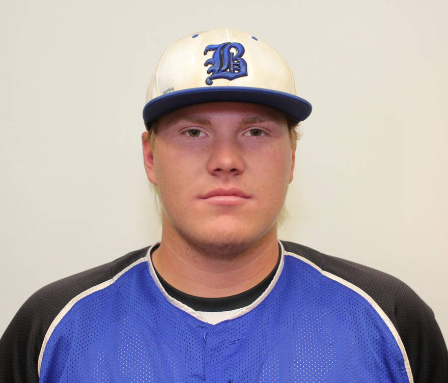 2017 All-State Baseball Team | Aviators/Baseball | Sports