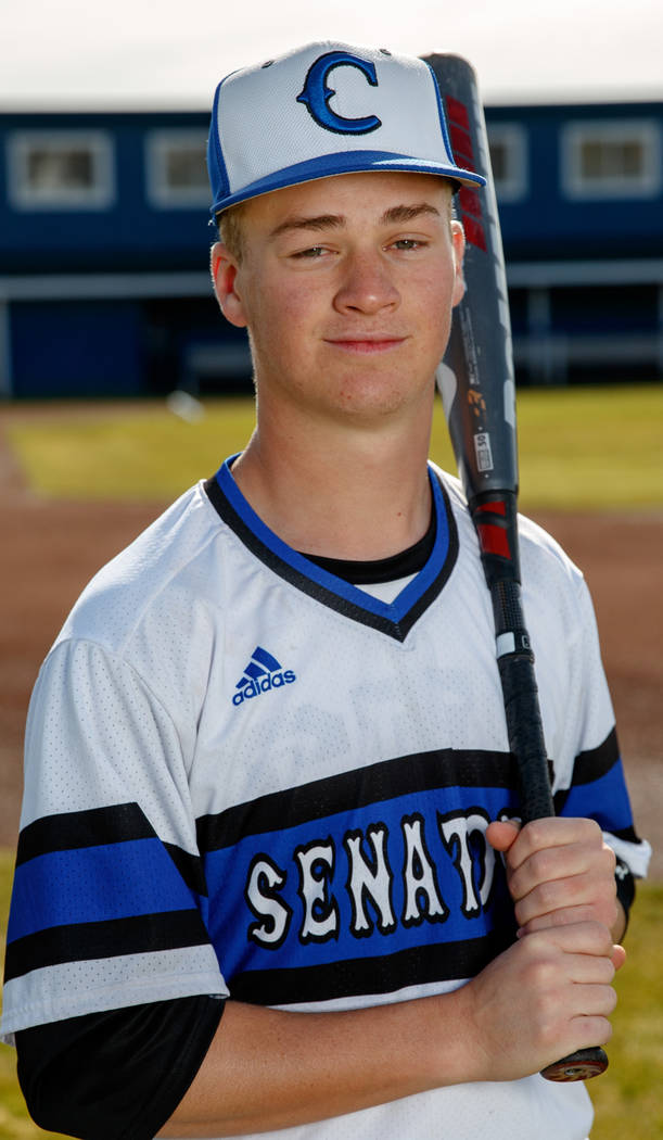 2017 All-State Baseball Team | Aviators/Baseball | Sports