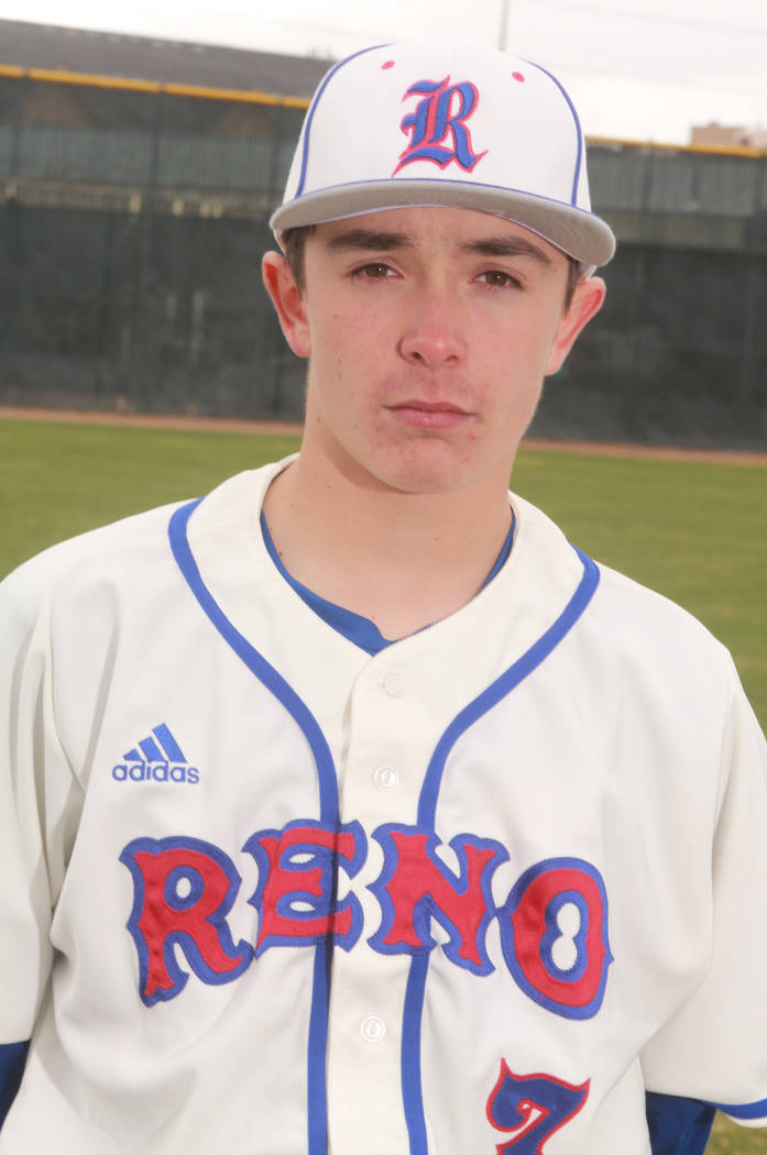 2017 All-State Baseball Team | Aviators/Baseball | Sports