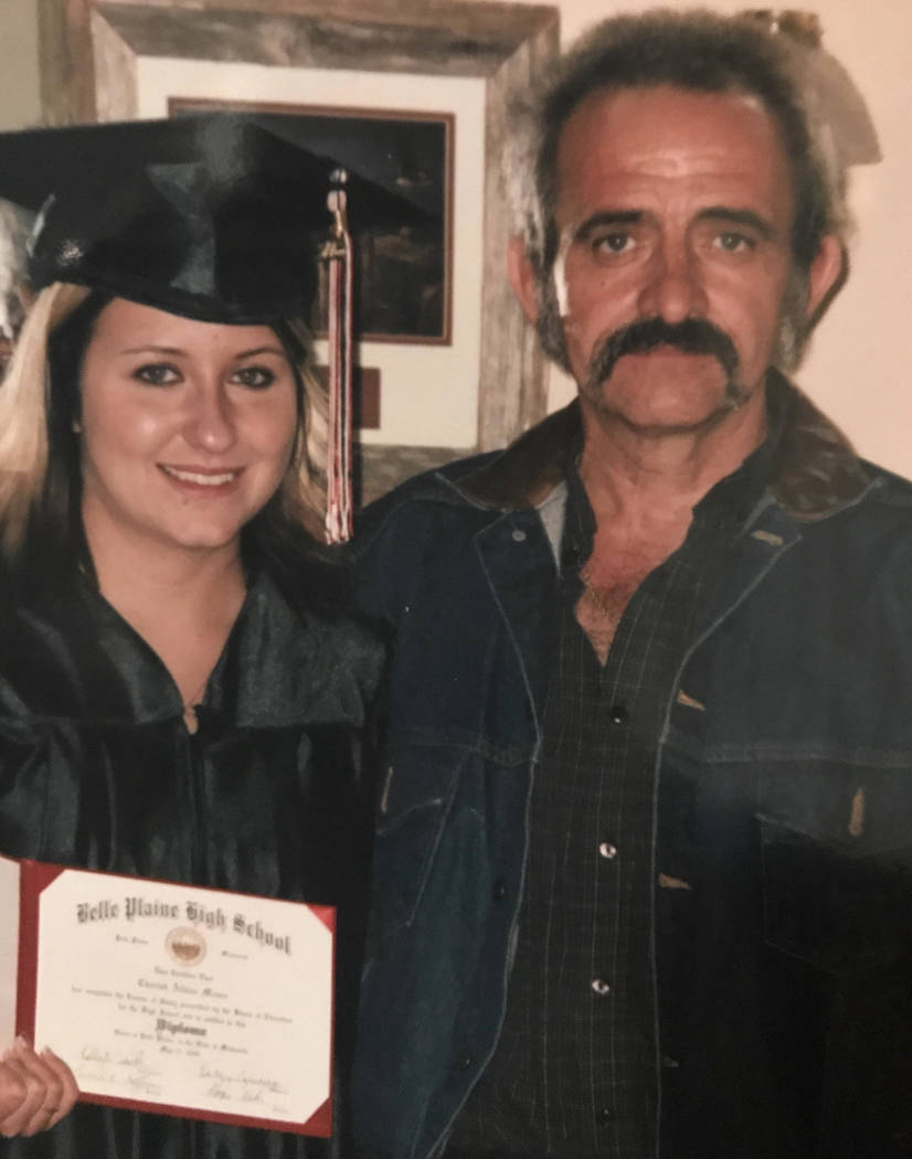 Las Vegas police arrest 2 after ‘execution’ of 65-year-old man ...