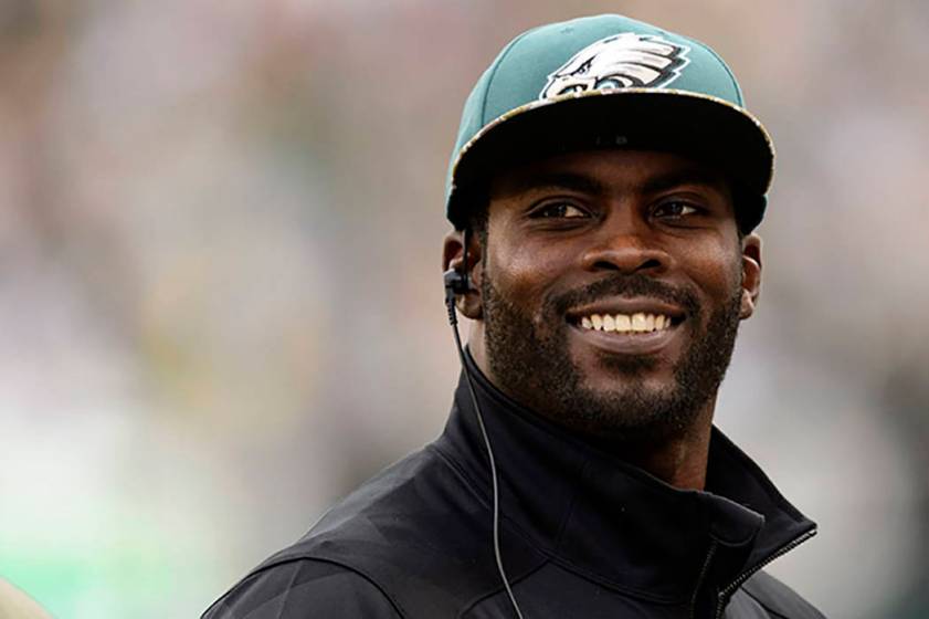 Father of Michael Vick arrested on drug-ring charges | Las Vegas Review ...