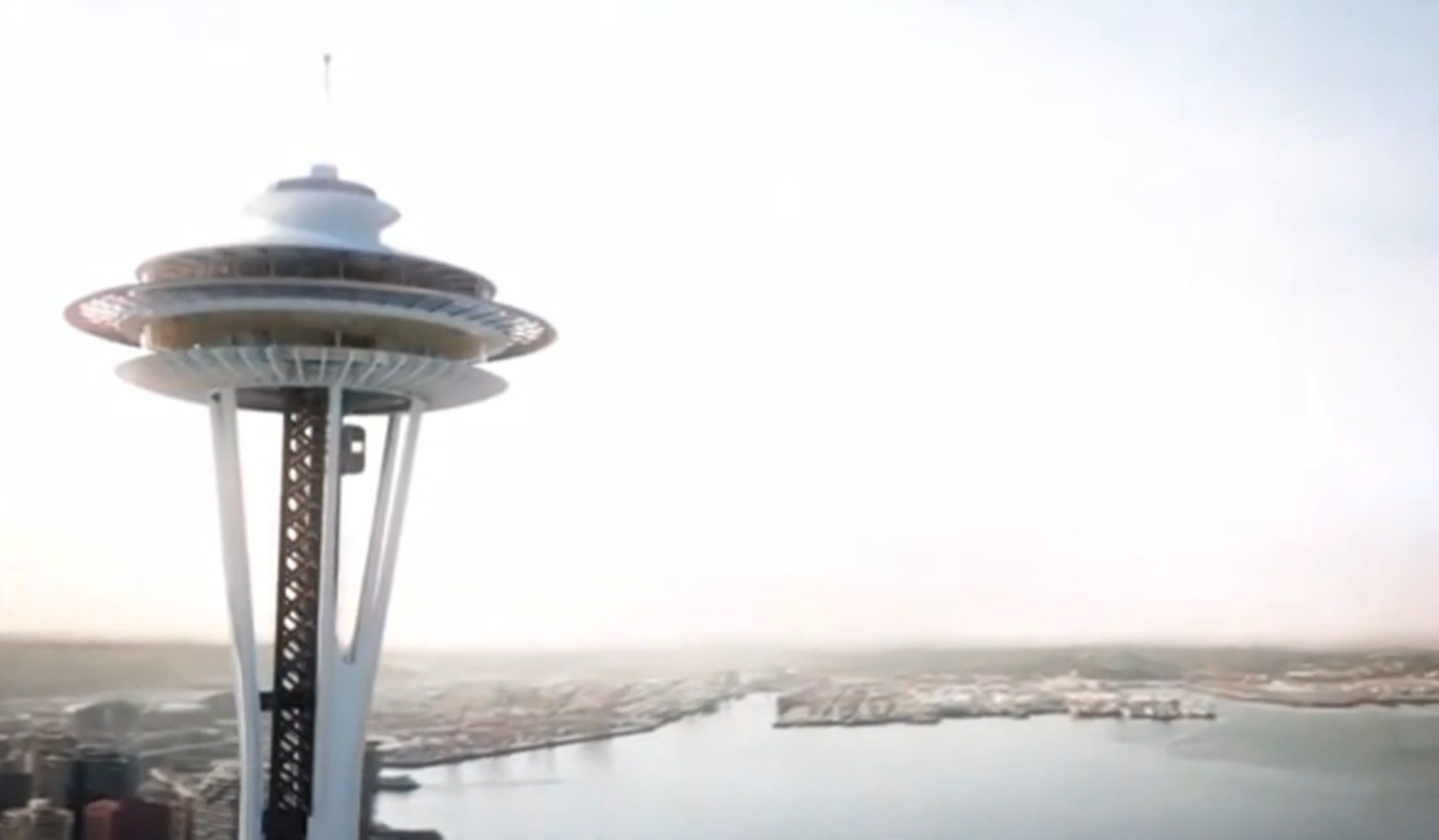 Seattle’s Space Needle to undergo $100M, multiyear renovation | Nation ...
