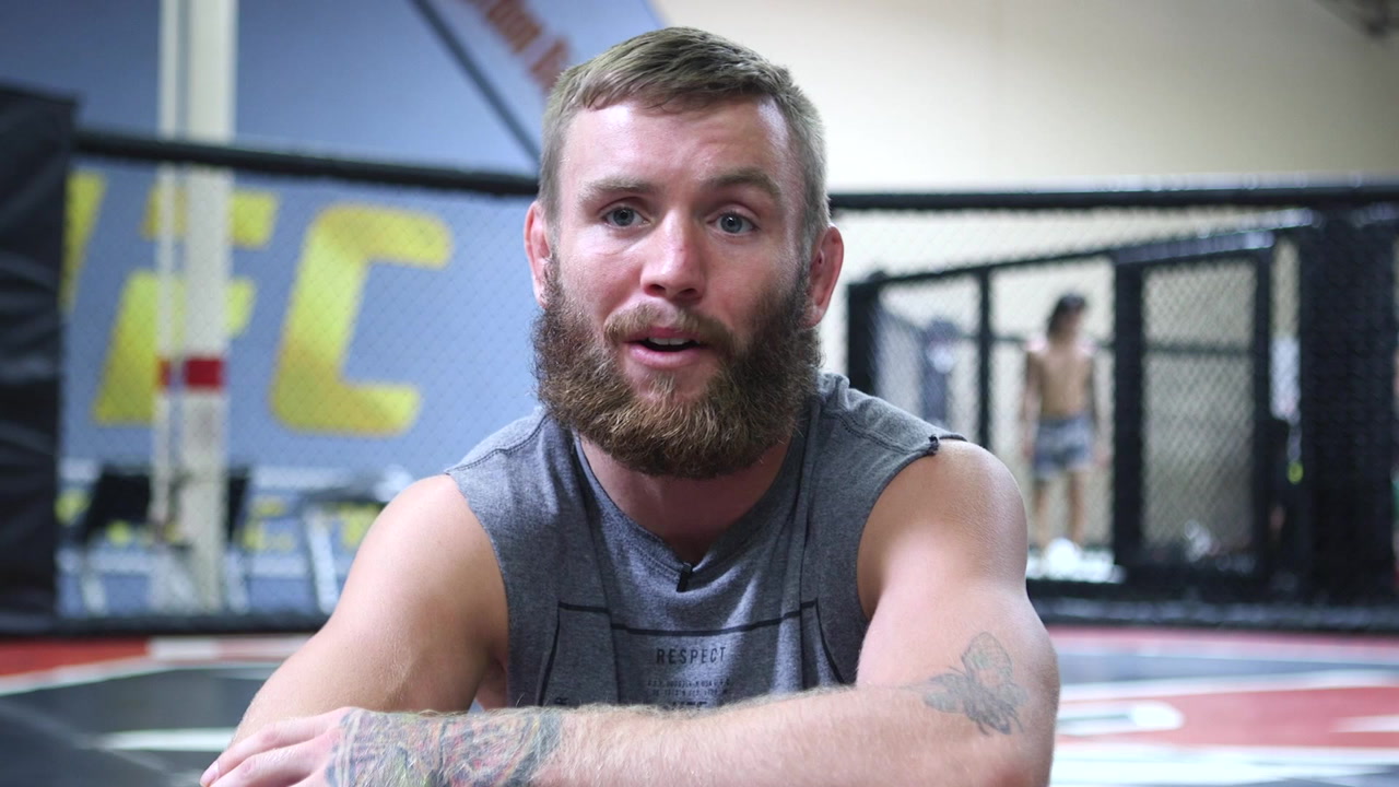 Elliott welcomes Nguyen’s fighting style over Johnson’s — VIDEO | MMA ...