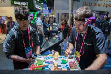 Black Hat brings cybersecurity experts to Las Vegas | Las Vegas Review ...