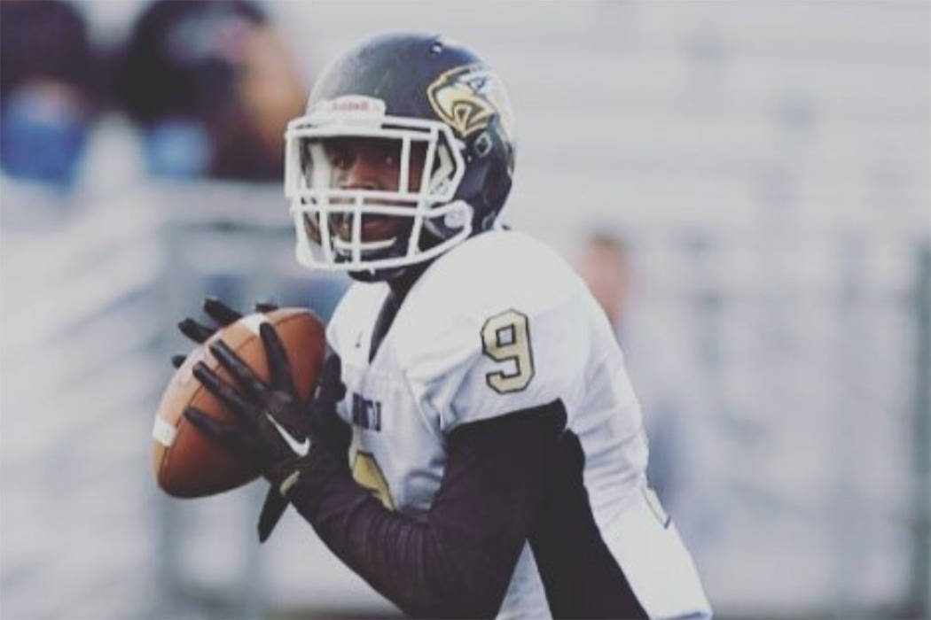 Teenager killed in Las Vegas park shooting was ‘full of life’ – Las ...