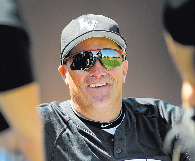 Ex-baseball coach Tim Chambers talks UNLV firing amid drunken journey ...