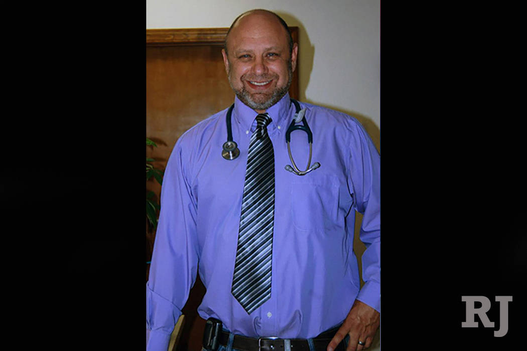 Reno doctor to plead guilty in alleged fatal painkiller ring | Local ...