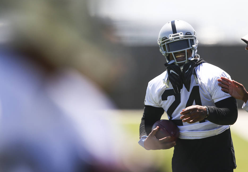 Raiders training camp preview: 5 things to watch | Raiders/NFL | Sports