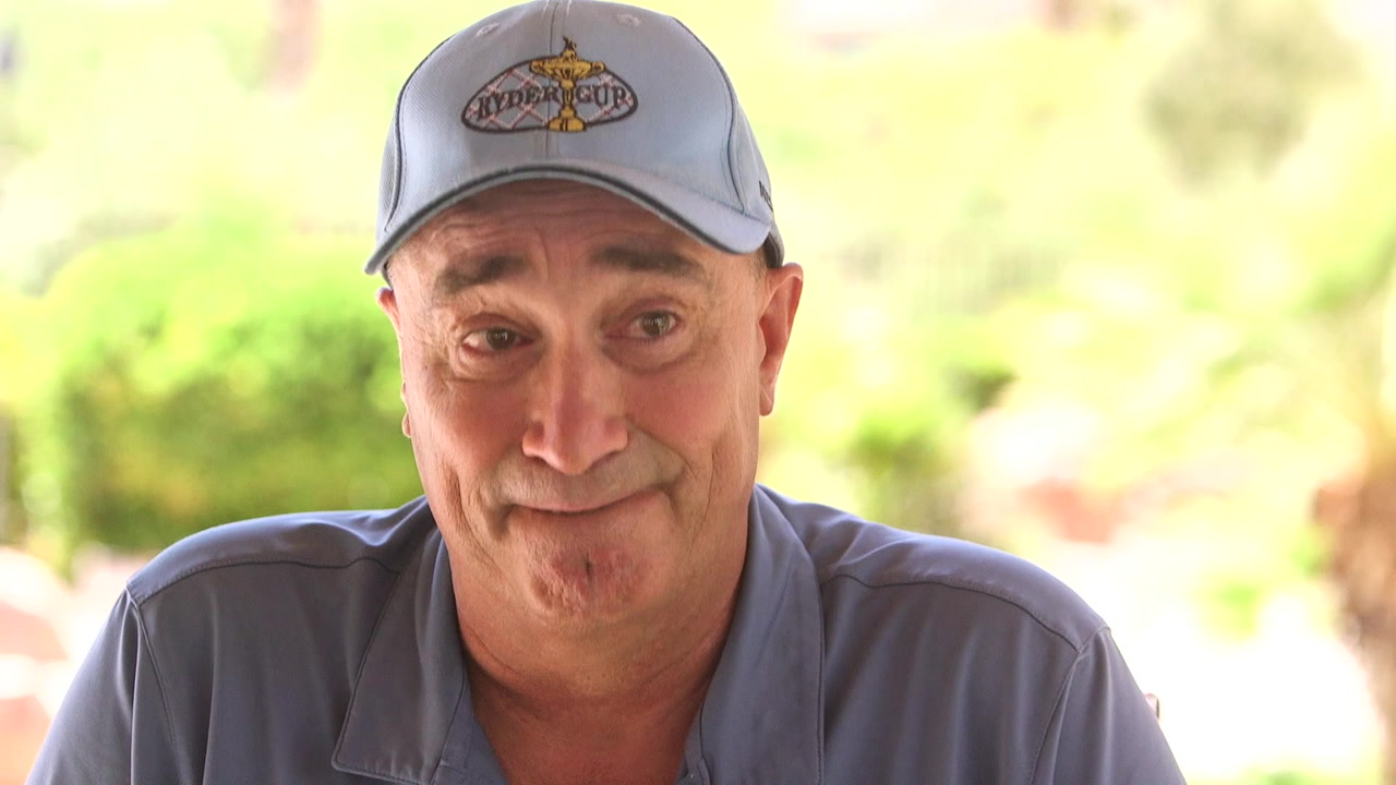 Ex-baseball coach Tim Chambers talks UNLV firing amid drunken journey ...