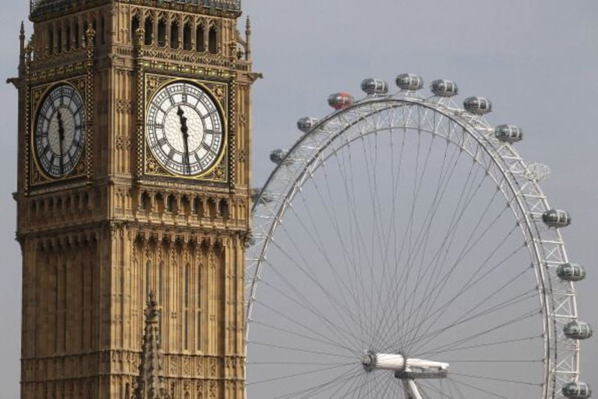 Big Ben to fall silent for 4 years during restoration project | Nation ...