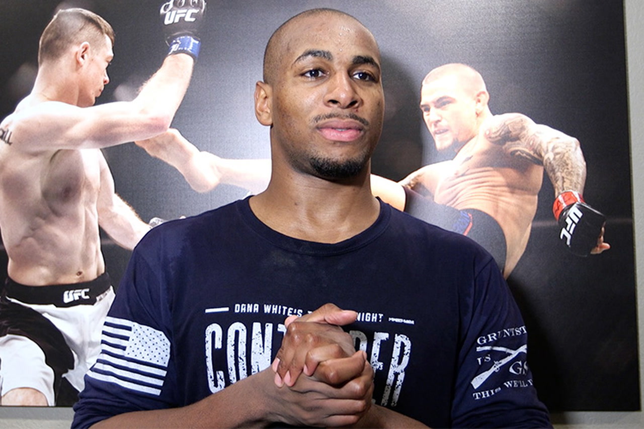 Rodriguez, Perez earn UFC contracts at Dana White’s Contender Series ...