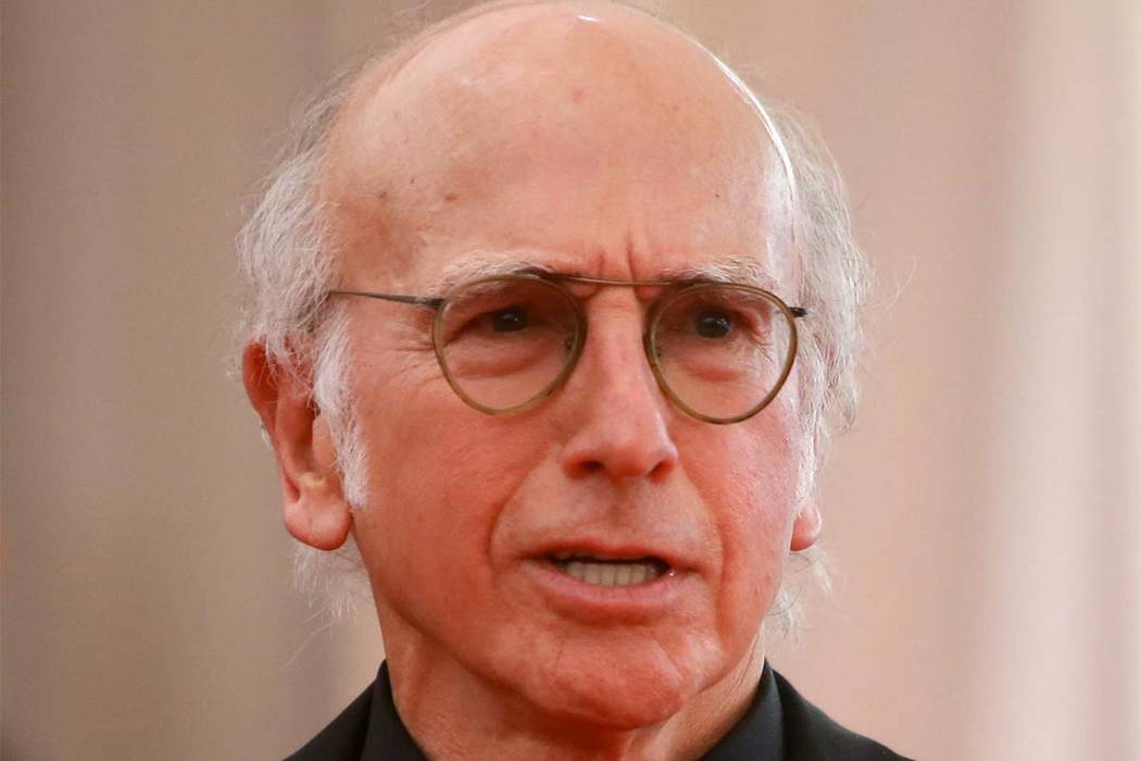 Hacker leaks ‘Curb Your Enthusiasm,’ other HBO series episodes | TV ... Hacker leaks ‘Curb Your Enthusiasm,’ other HBO series episodes | TV ...