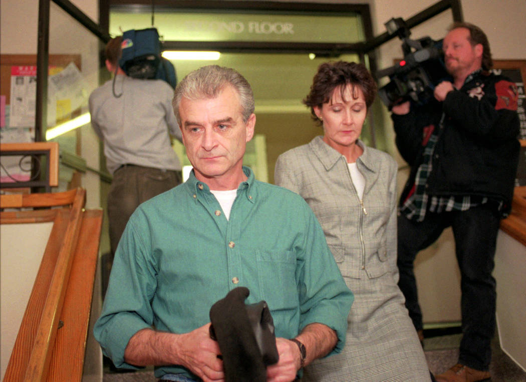 Ruby Ridge standoff inspires militia groups after 25 years | Las Vegas ...