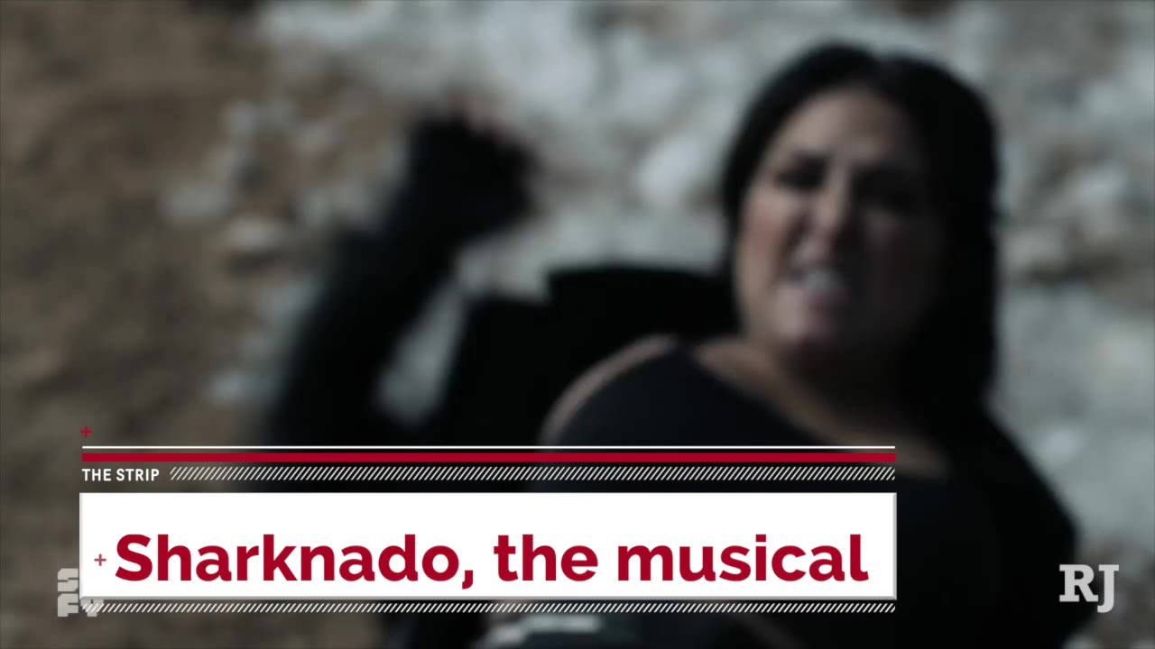 Las Vegas afternoon update for Tuesday, Aug. 8 — VIDEO | Las Vegas ...