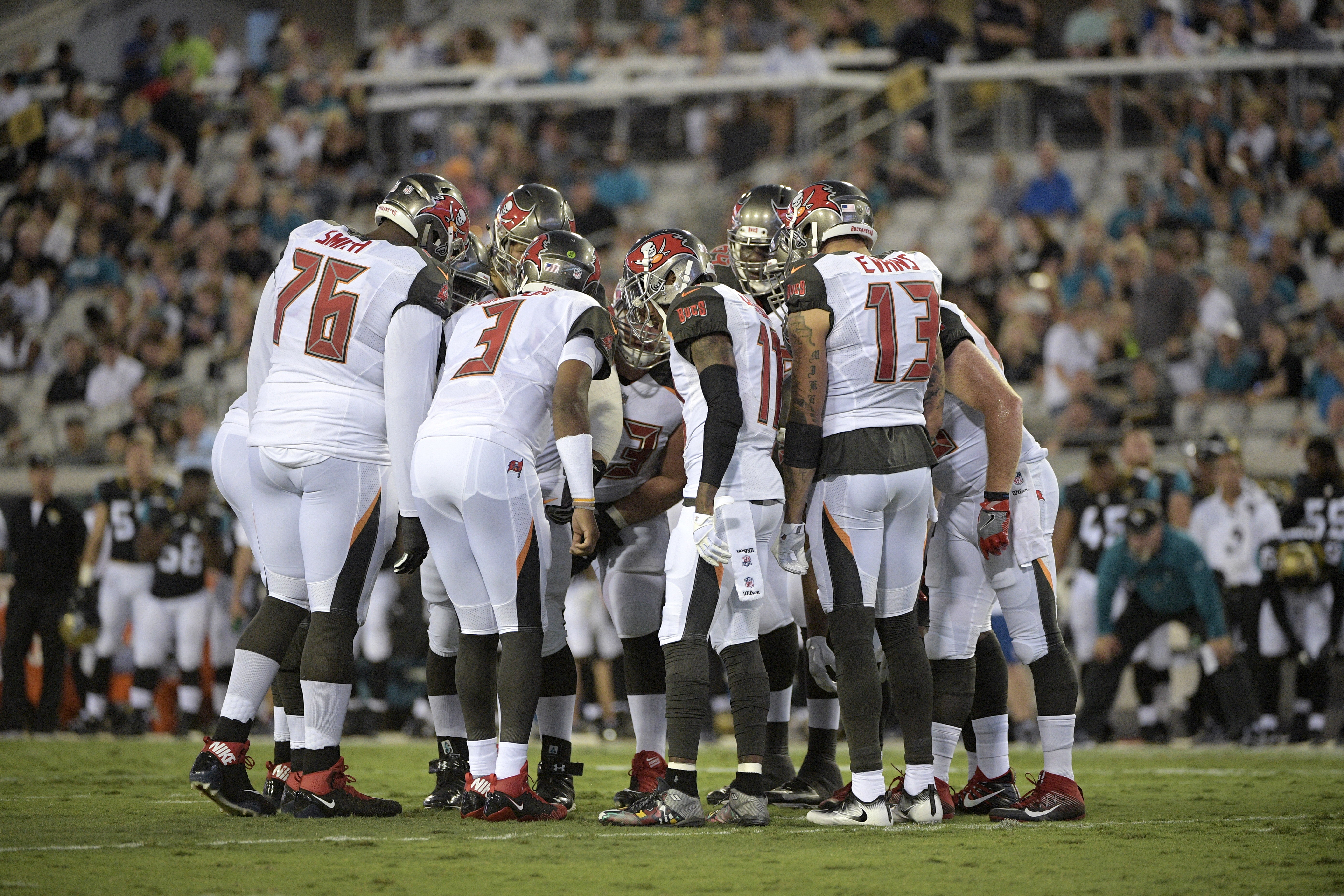 Sports Betting Spotlight: Tampa Bay Buccaneers 2017 season preview ...