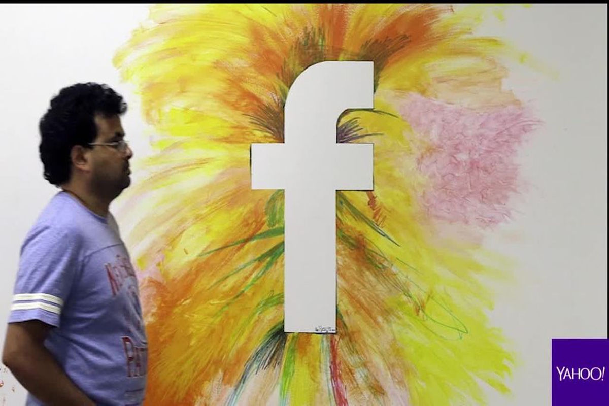 Russian sources bought political Facebook ads during 2016 election ...