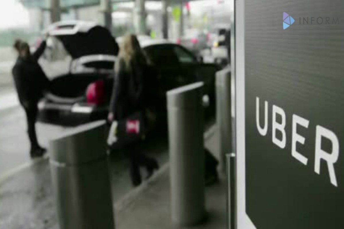 London to not renew Uber’s operating license | Business